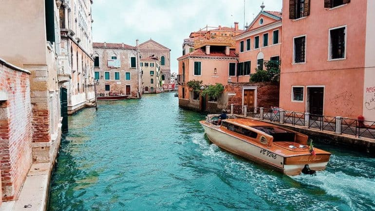 How To Take 1 Vacation Every Month (Hint- It’s Easier Than You Think ...