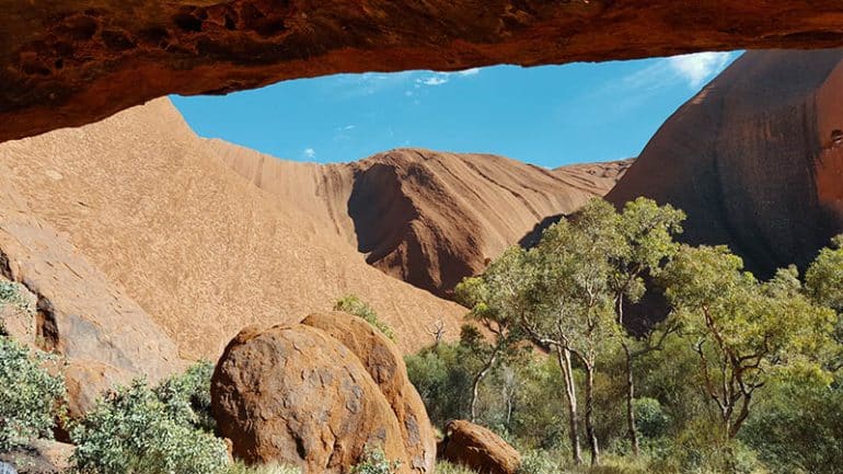 A Cultural Odyssey: Discovering Australia's Vibrant Cities and ...