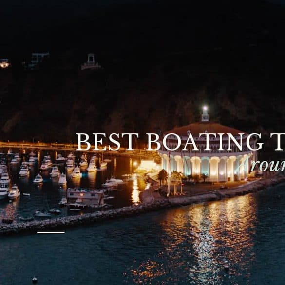 15 Best Places to Kayak and Canoe in the U.S. • Escape Monthly