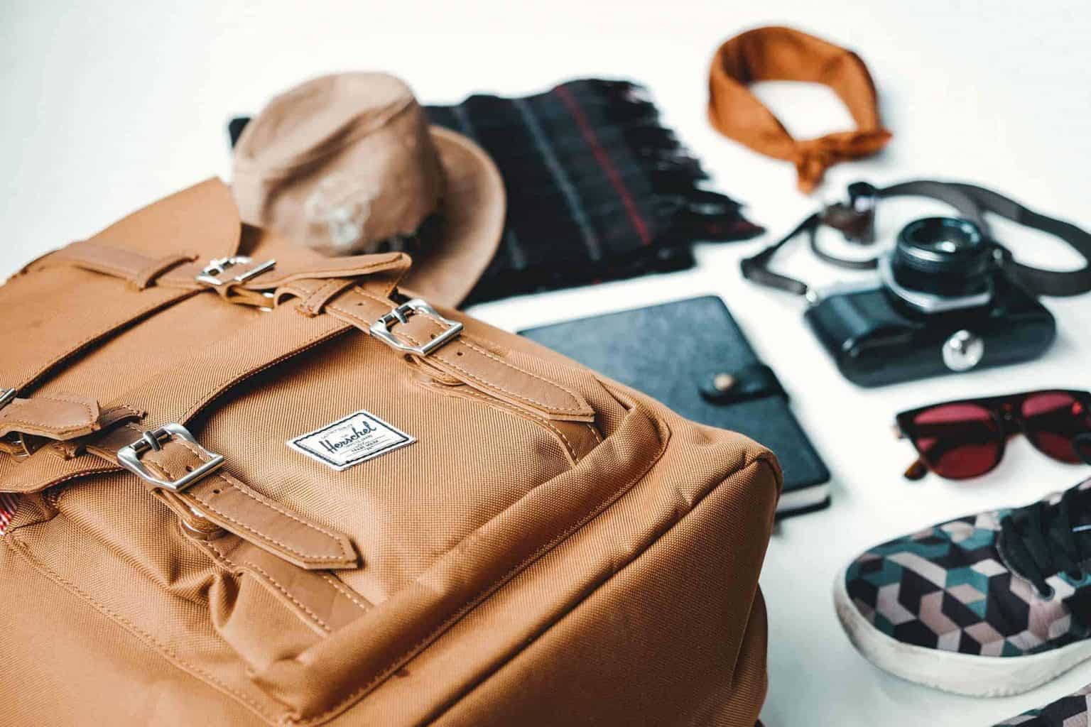 The 56 Best Travel Accessories of 2026 • Escape Monthly