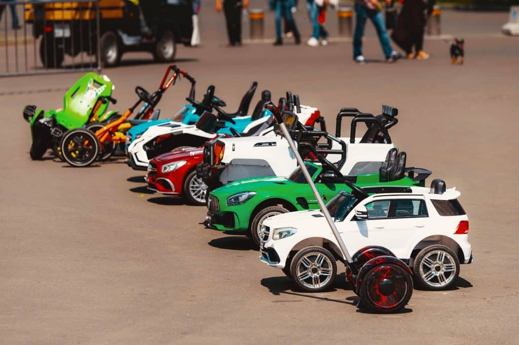 10 Best Kids Electric Cars: The Safest Ride-On of 2026 • Escape Monthly