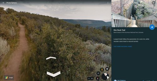 The 10 Best Virtual National Parks Tours • Escape Monthly