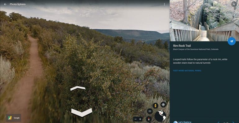 The 10 Best Virtual National Parks Tours • Escape Monthly