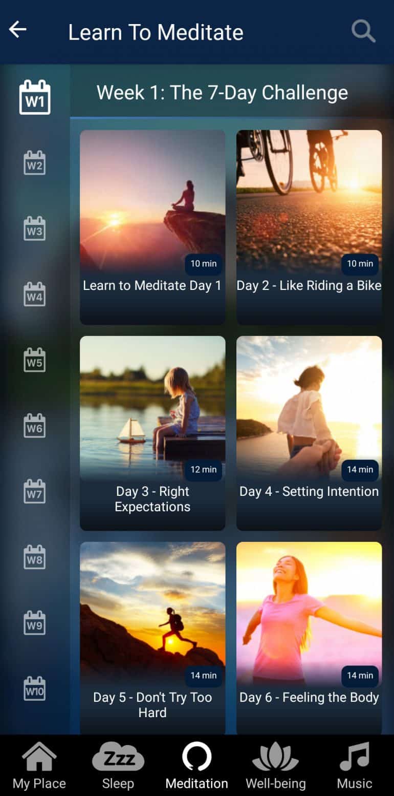10 Best Meditation Apps of 2021 for Keeping Calm, Relax and Help ...
