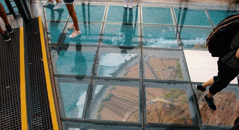 9 Reasons Why Madeira is a Spectacular Atlantic Island Escape • Escape ...