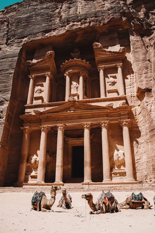 Top 7 Things to Know Before You Travel to Jordan • Escape Monthly