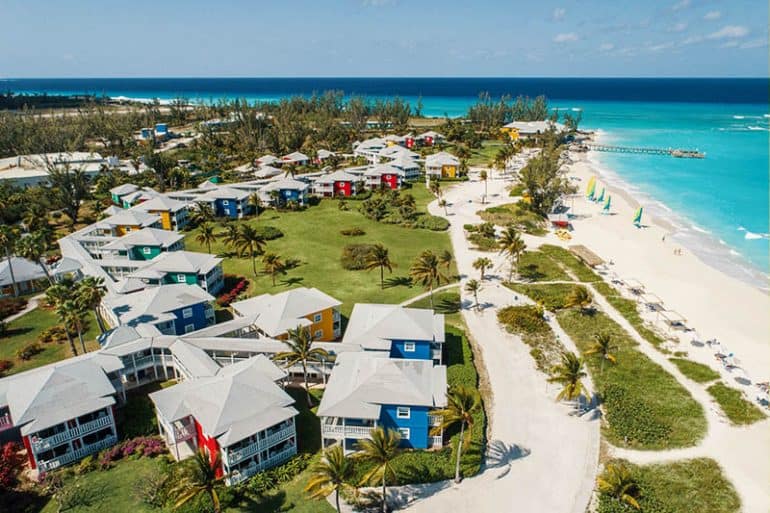 A Family's 2026 Guide to All-Inclusive Resorts • Escape Monthly
