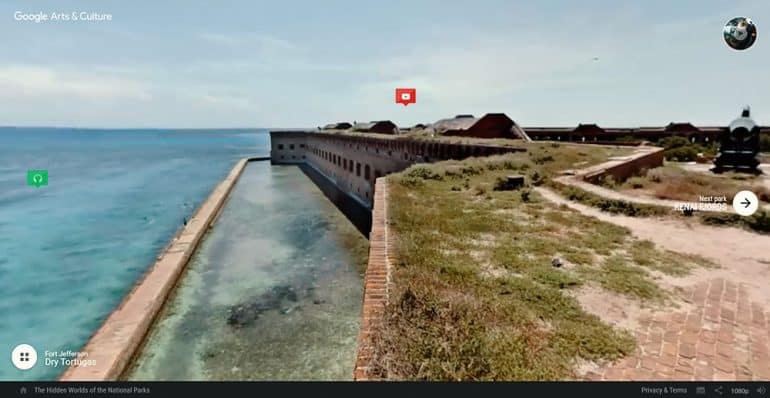 The 10 Best Virtual National Parks Tours • Escape Monthly