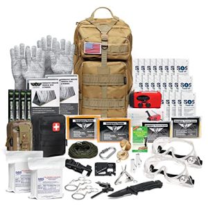 5 Best Earthquake Kits That Will Prepare You For Any Emergency in 2026 ...