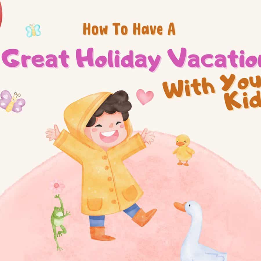 Mom Picks: 30 Best Cheap Family Vacations 2024 • Escape Monthly