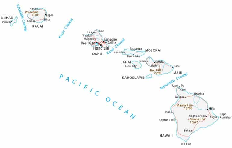 Hawaii's Islands: Top Things to Know [Updated 2026] • Escape Monthly