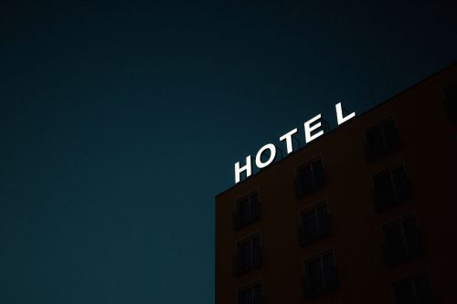 How to Get a FREE Hotel Room Upgrade • Escape Monthly