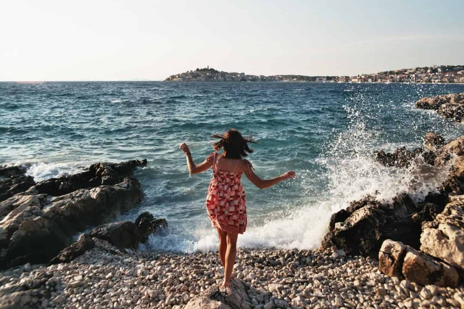 How To Take 1 Vacation Every Month (Hint- It’s Easier Than You Think ...