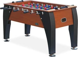 10 Best Foosball Tables of 2026 • Escape Monthly