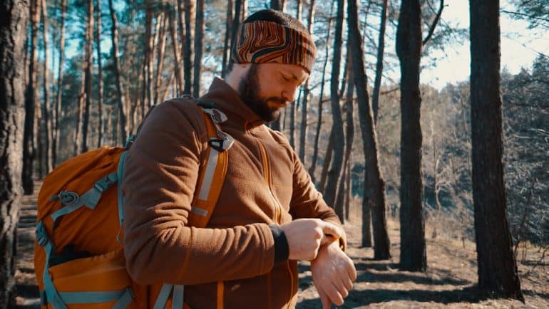 Tactical Watches Buying Guide 2026 – What You Need to Know! • Escape ...