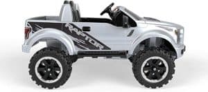 The 11 Best Power Wheels for Big Kids in 2025 (Spec & Prices)
