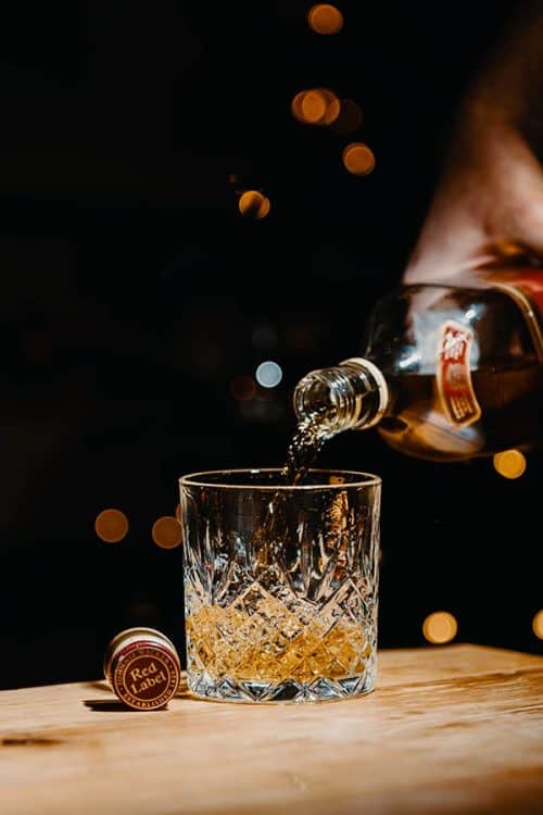 The Most Expensive Whiskey Brands in the World • Escape Monthly