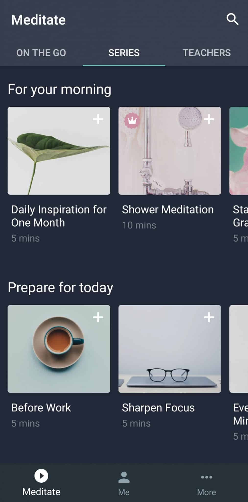 10 Best Meditation Apps of 2021 for Keeping Calm, Relax and Help ...