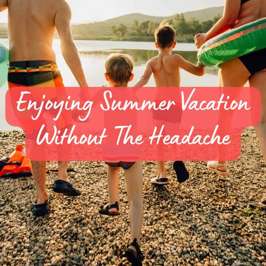 Mom Picks: 30 Best Cheap Family Vacations 2022 • Escape Monthly