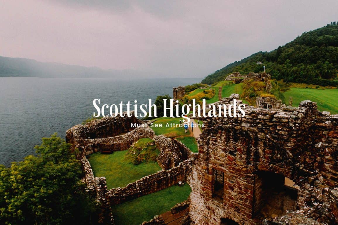 Europe • Escape Monthly