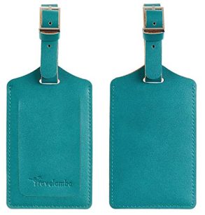 10 Best Luggage Tags for Travelers: Stop Your Suitcase from Getting Lost!