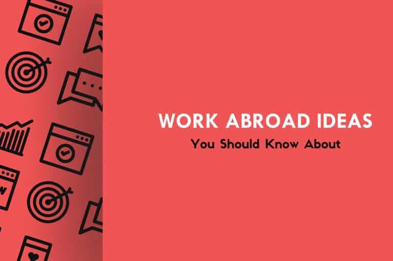 How To Take 1 Vacation Every Month (Hint- It’s Easier Than You Think ...