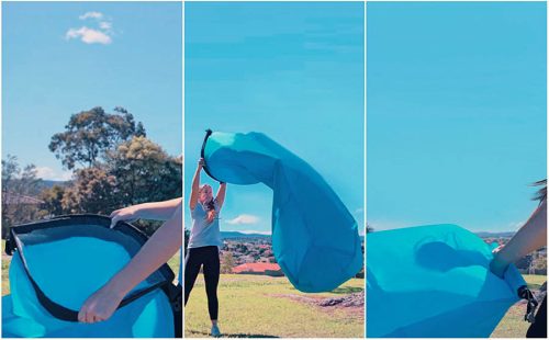 Best Inflatable Couches 2025: The Most Comfortable Way to Relax ...