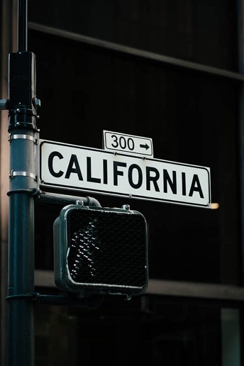 Important Pedestrian Rights and Laws in California • Escape Monthly