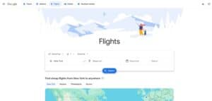 The Best Search Engines to Find Cheapest Flights • Escape Monthly