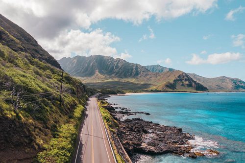 How to Plan a Road Trip in Hawaii from Start to Finish • Escape Monthly