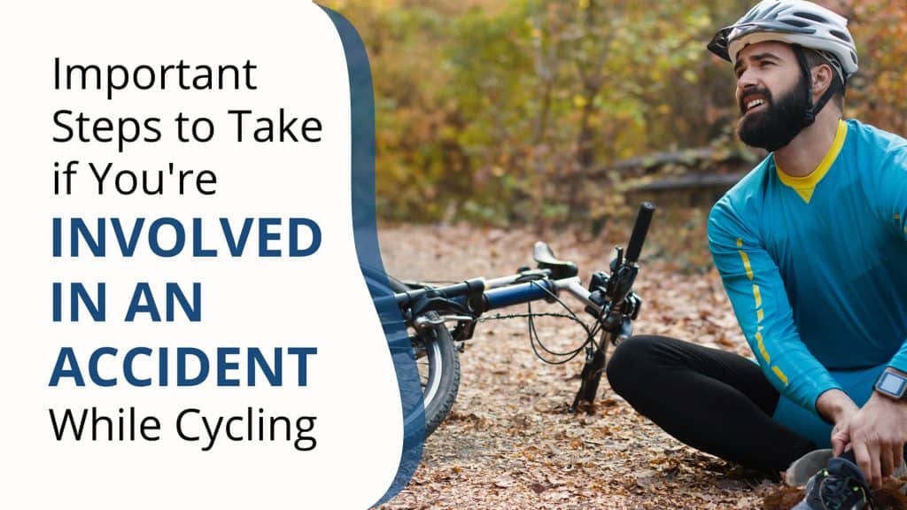 6 Important Steps to Take if You're Involved in an Accident While ...