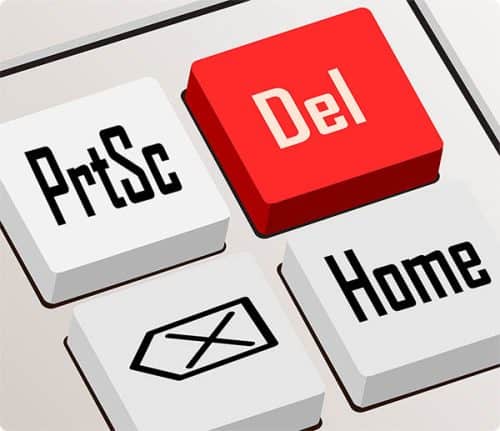 How to Delete Your Old Accounts From the Internet in 2024 • Escape Monthly