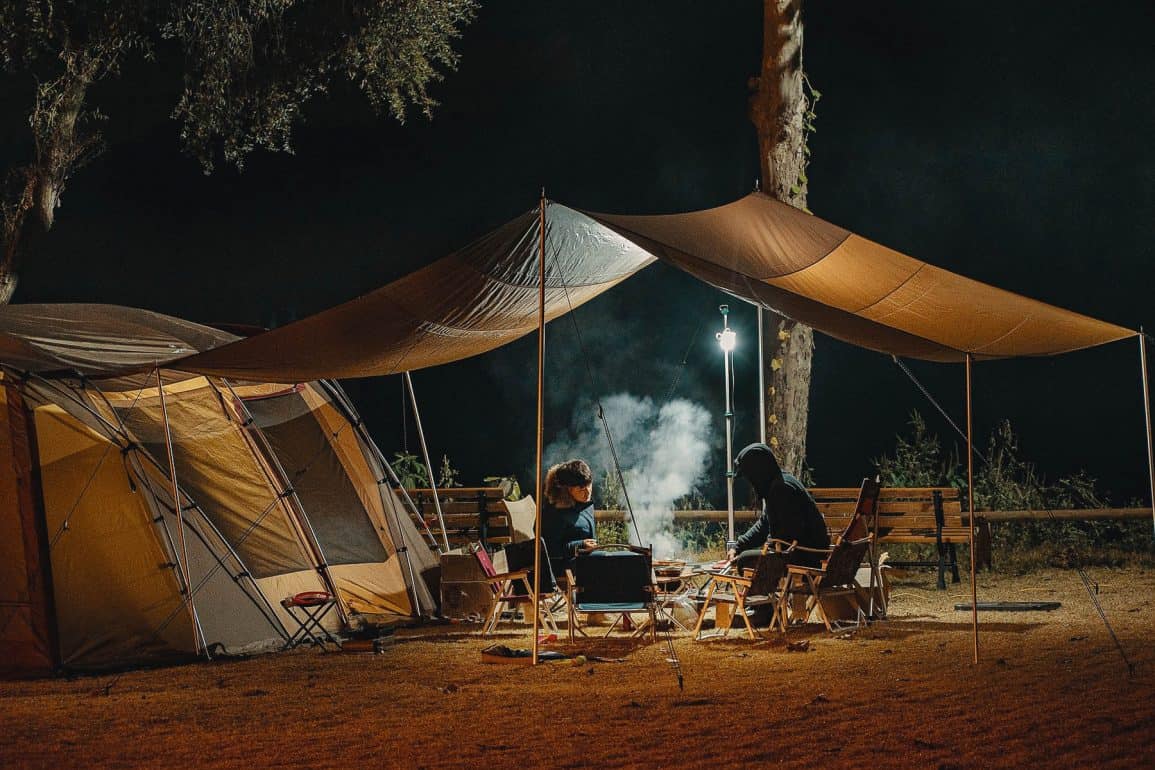 The 23 Best Large Camping Tents 2025 • Escape Monthly