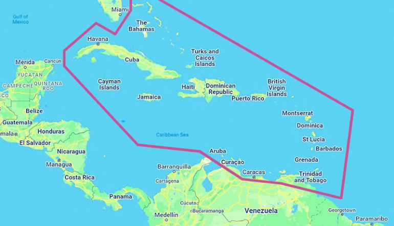 The 10 Best Caribbean Islands for a Tropical Getaway in 2026 • Escape ...
