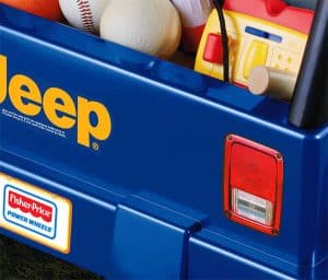 The 11 Best Power Wheels for Big Kids in 2026 (Spec & Prices)