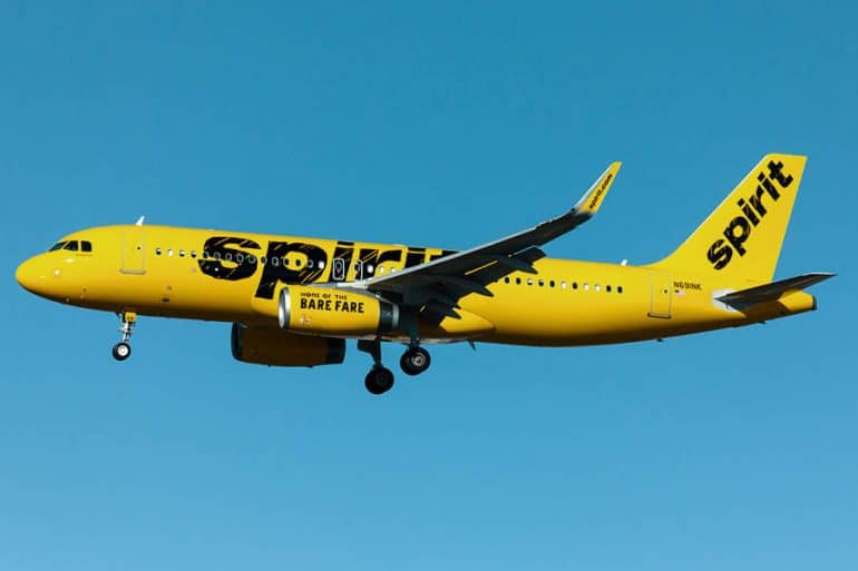 Is Spirit Airlines Safe To Fly in 2026? • Escape Monthly